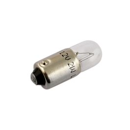 Lucas Side & Instrument Bulb 12V 4W-Code 233 10pc